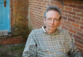 Rhubarb Lemonade Recipe | The Vanilla Bean Blog