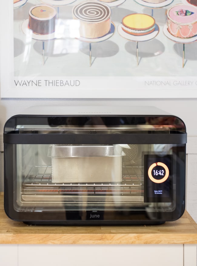 Cheesecake Bars with White Chocolate | Sarah Kieffer | Vanilla Bean Blog