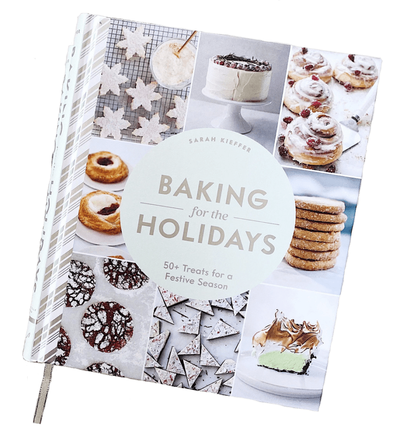 Cookbooks - The Vanilla Bean Blog