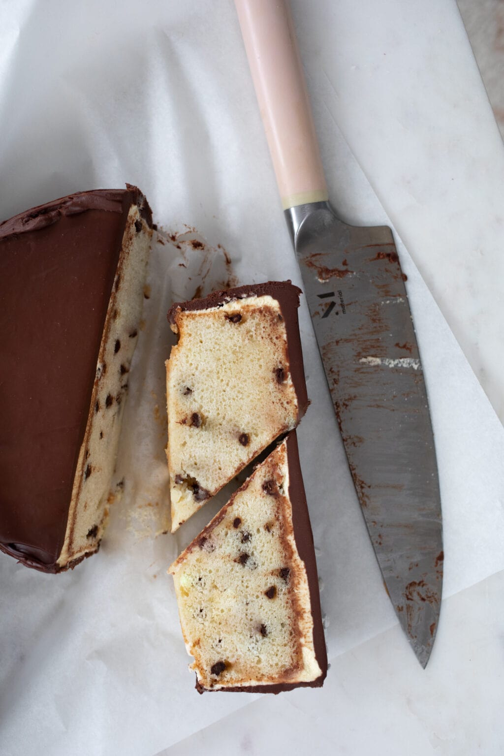 Buttery Vanilla Bundt Cake | The Vanilla Bean Blog