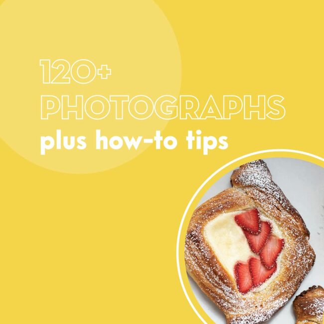 Cookbooks - The Vanilla Bean Blog